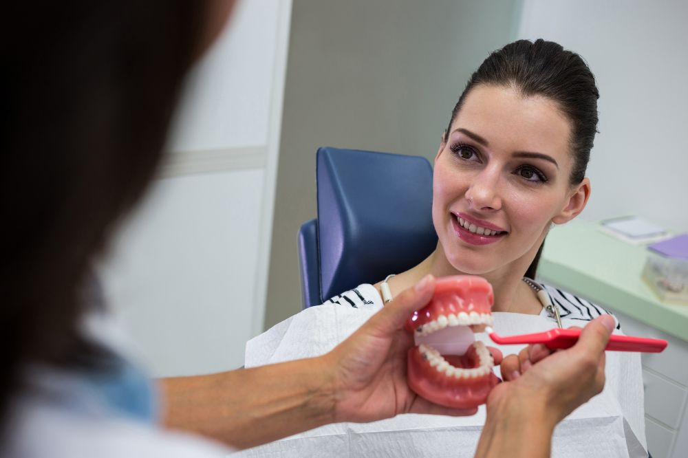 Are Denture Cleaning Tablets Toxic? What You Should Know